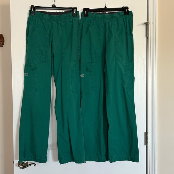Cherokee | Pants & Jumpsuits | Cherokee Scrub Pants | Poshmark